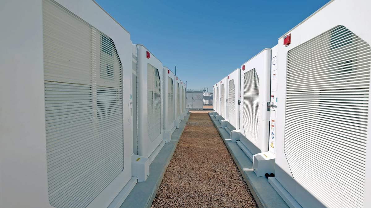 Understanding Energy Storage System Safety: Q&A with Fluence Global Director of Safety and Quality